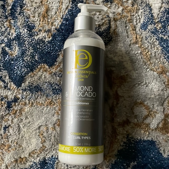design essentials | Hair | Design Essentials Almond And Avocado ...